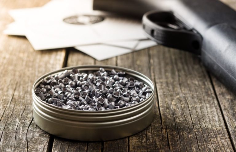 Best .177 Pellets For Hunting With Accuracy | Top 10 Reviewed