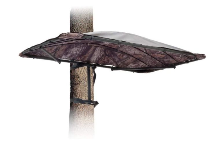 Top 10 | Best Umbrellas For Tree Stands | Reviews And Guide - OutdoorMo