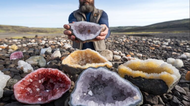 What Is The Mohs Scale And Why Does It Matter? - OutdoorMo