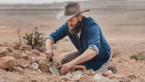 What Is The Mohs Scale And Why Does It Matter? - OutdoorMo