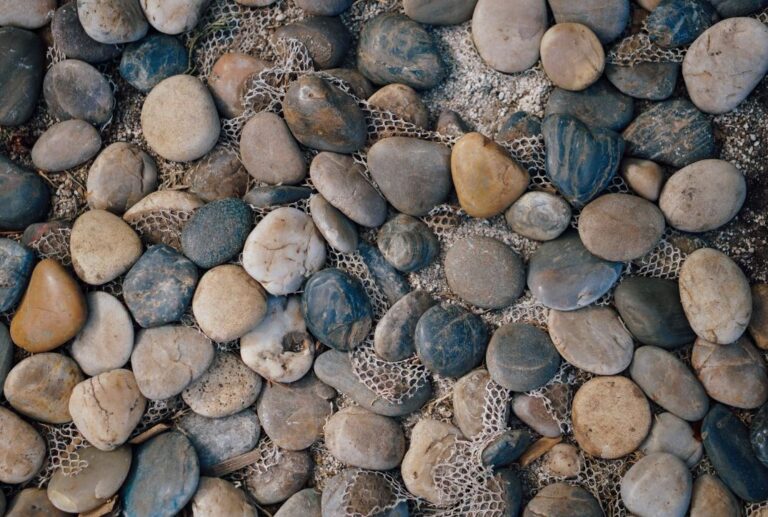 Polish Stones At Home: A Simple Guide - OutdoorMo