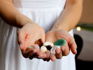 Polish Stones At Home: A Simple Guide - OutdoorMo